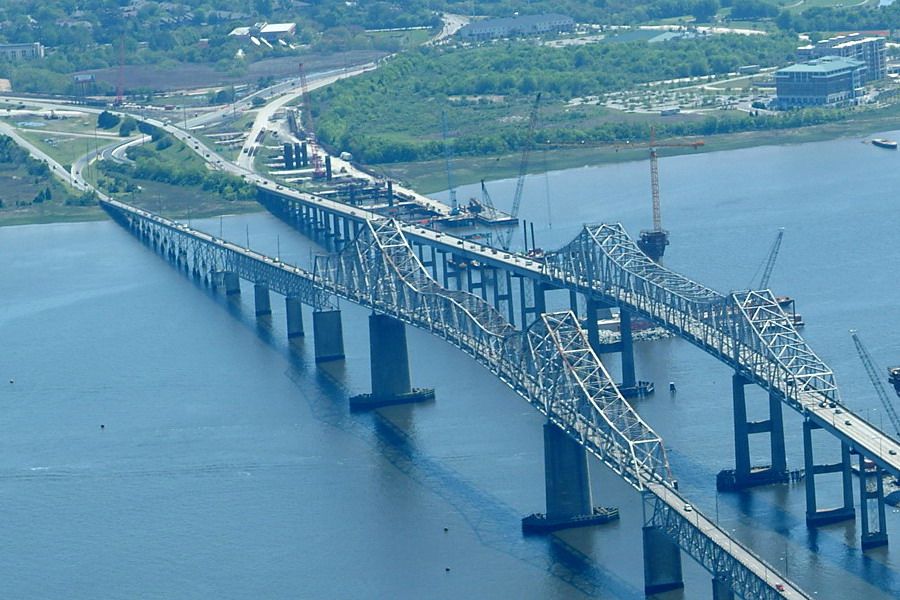 Cooper River Bridge Run - What You Need to Know - Succeeding Naturally